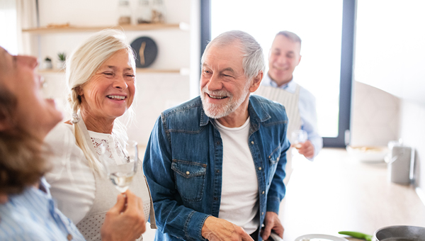 What's the Best Way to Enhance Longevity?